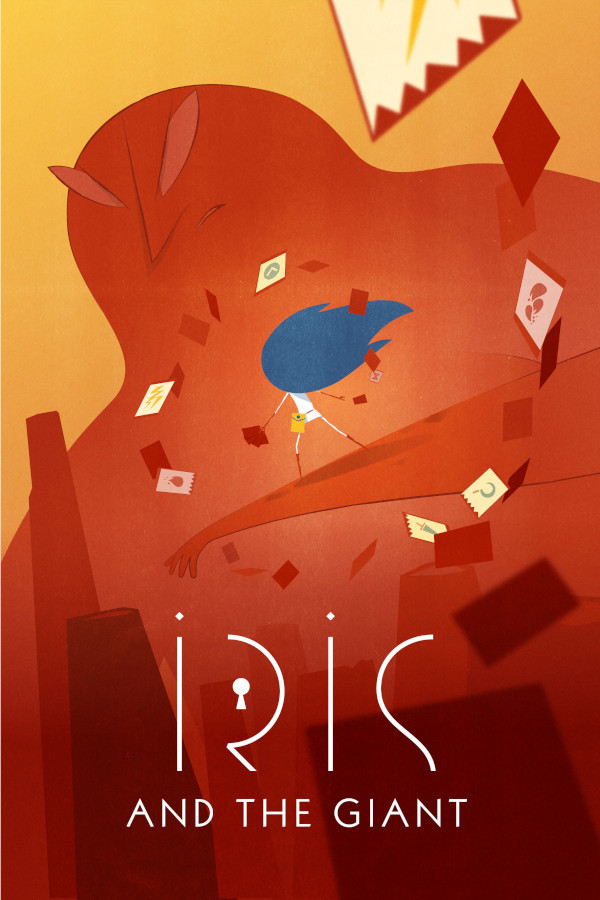 Iris and the Giant (video game, roguelike deckbuilder) reviews ...