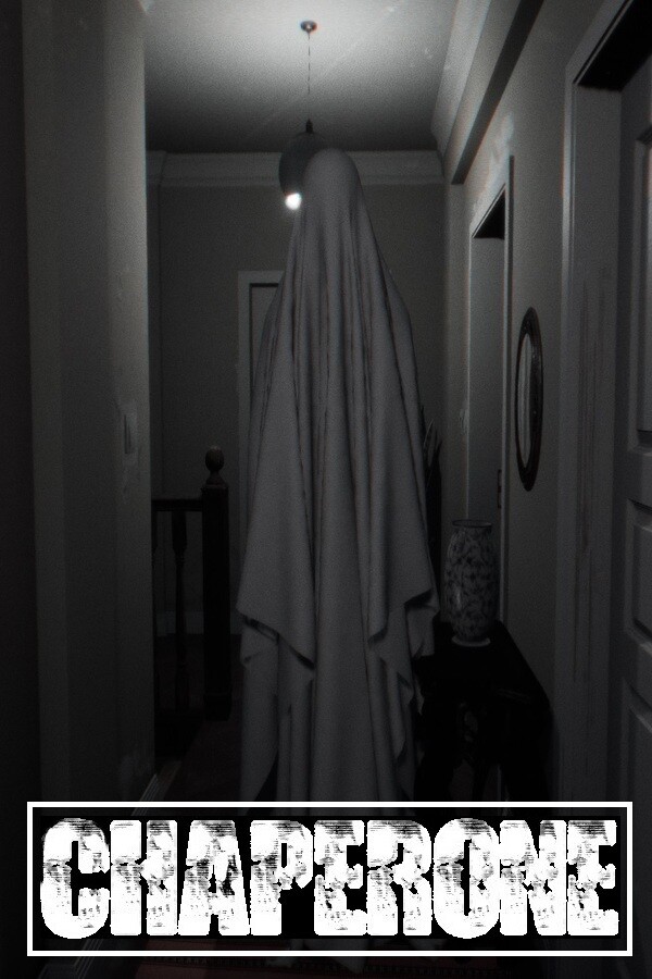 Chaperone (video game, psychological horror, narrative exploration ...