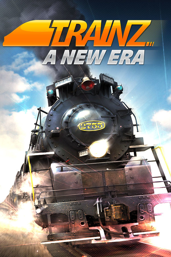 Trainz: A New Era (video game, train simulation) reviews & ratings - Glitchwave video games database