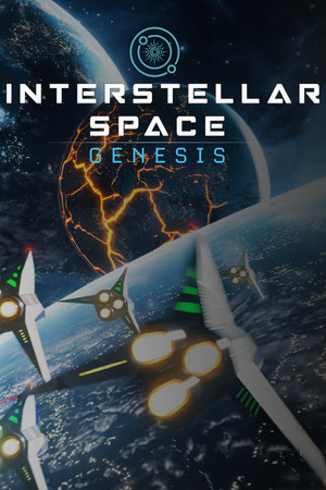 Interstellar Space: Genesis (video game, turn-based strategy, 4X ...