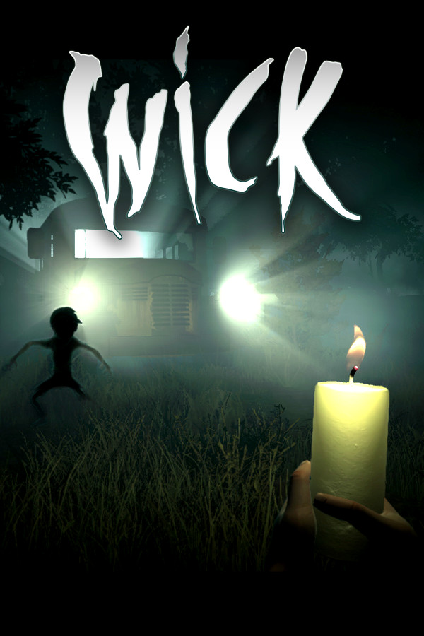 Wick (video game, survival horror) reviews & ratings - Glitchwave video ...