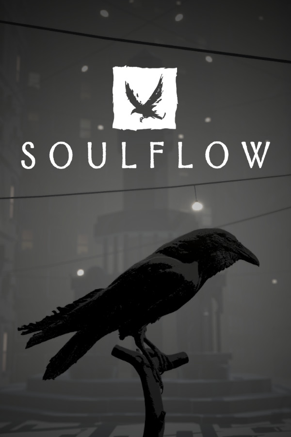 Soulflow (video game, mystery) reviews & ratings - Glitchwave video games database