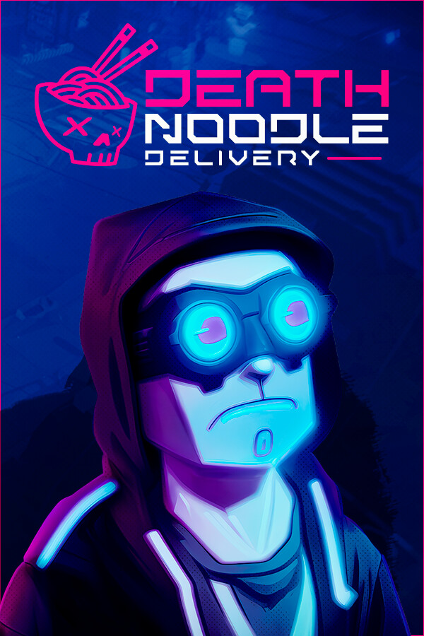 Death Noodle Delivery (video game, cyberpunk) reviews & ratings ...