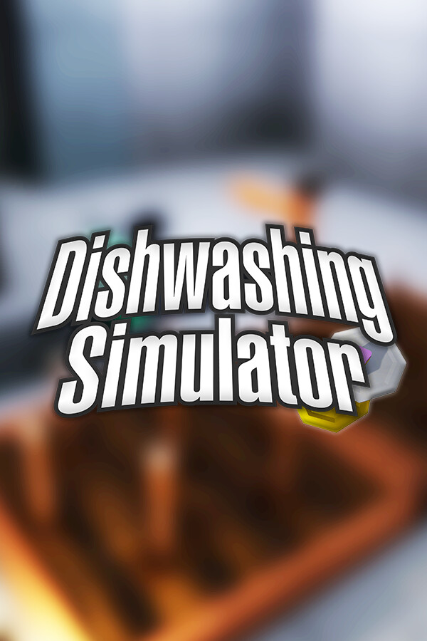 Dishwashing Simulator (video game, Windows, 2024) reviews & ratings ...