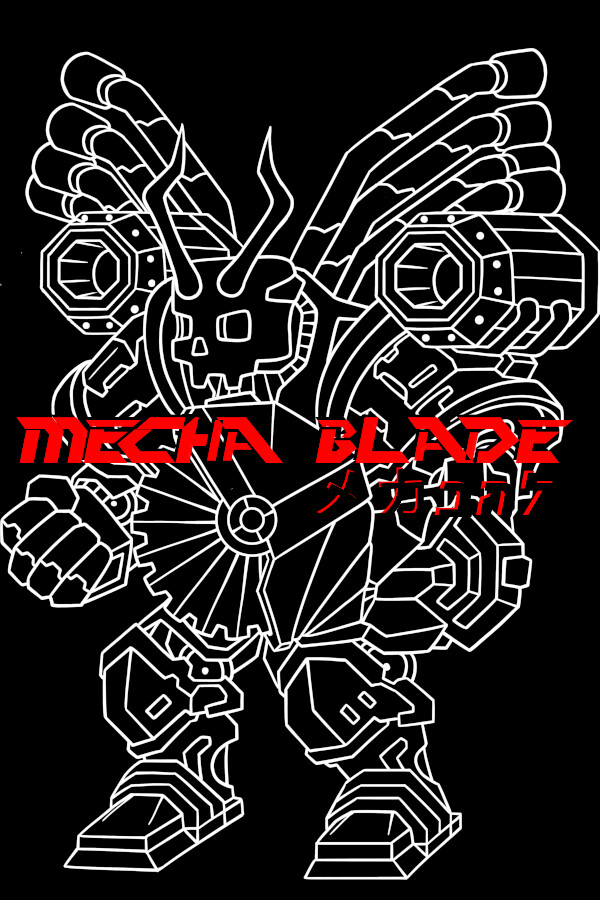 Mecha Blade (video game) reviews & ratings - Glitchwave video games ...