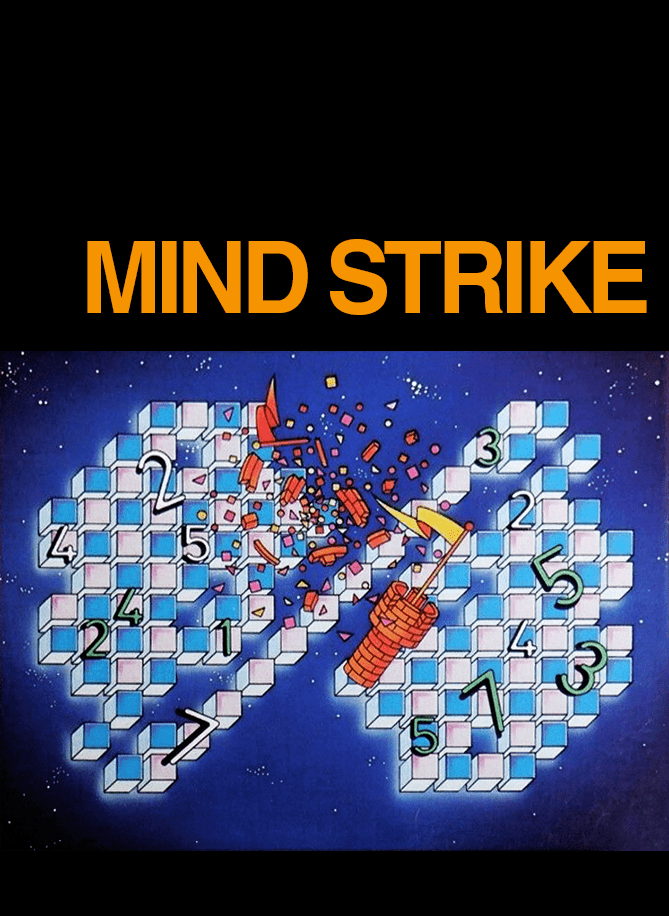 Mind Strike (video game, board game) reviews & ratings - Glitchwave ...