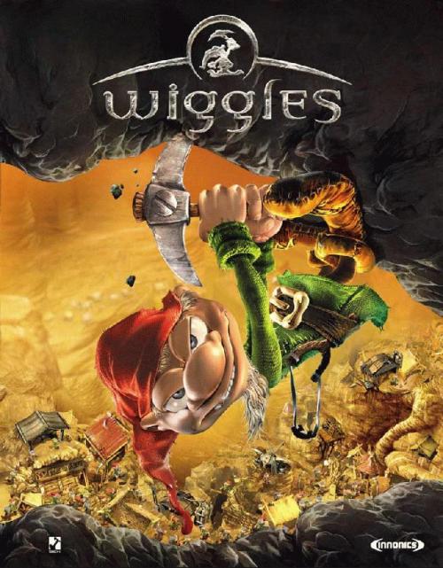 Wiggles (video game, high fantasy, construction and management ...
