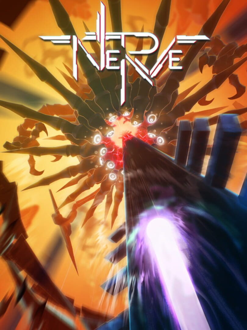NERVE (video game, rhythm, futuristic racing, auto runner) reviews ...
