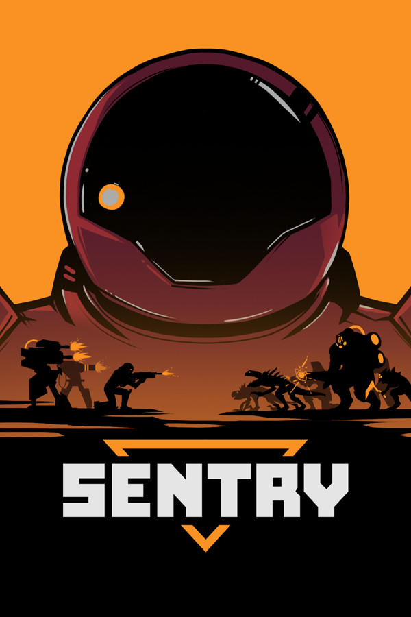 SENTRY (video game, Windows) reviews & ratings - Glitchwave video games database