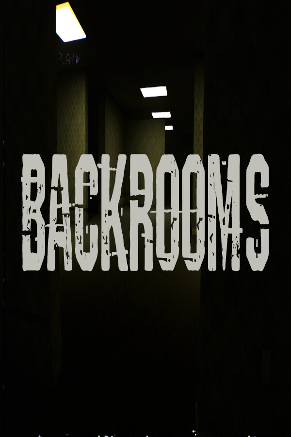 Backrooms Media (video game) reviews & ratings - Glitchwave video games ...