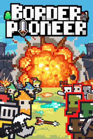 Border Pioneer (video game, tower defense) reviews & ratings ...