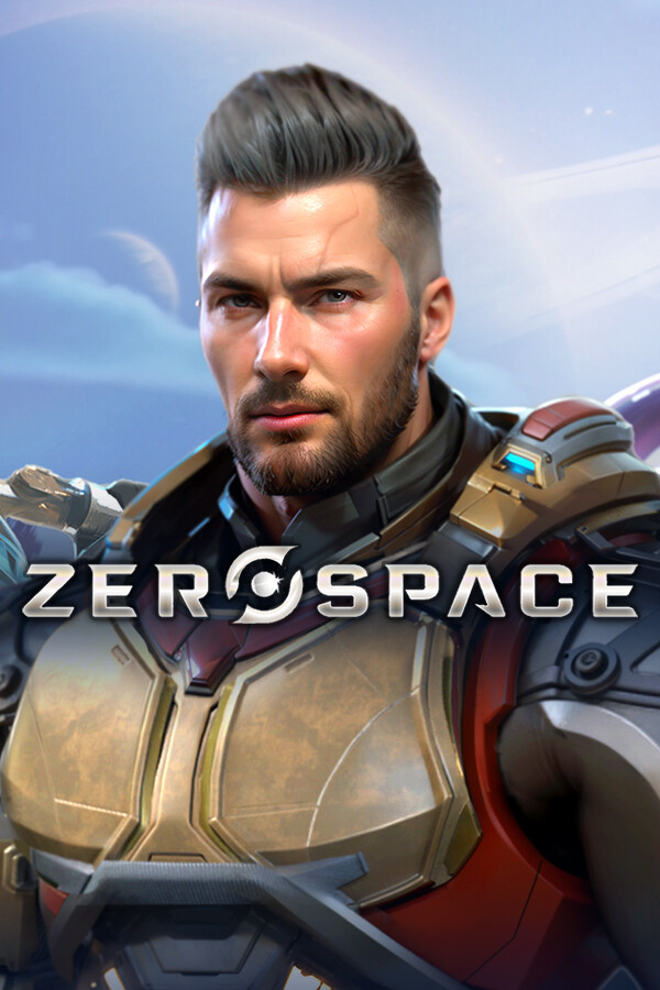 ZeroSpace (video game, real-time strategy) reviews & ratings - Glitchwave video games database