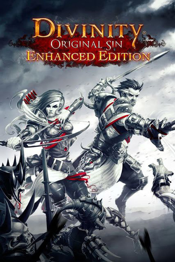 Divinity: Original Sin (video game, Windows / Mac / Linux/Unix, 2015 ...