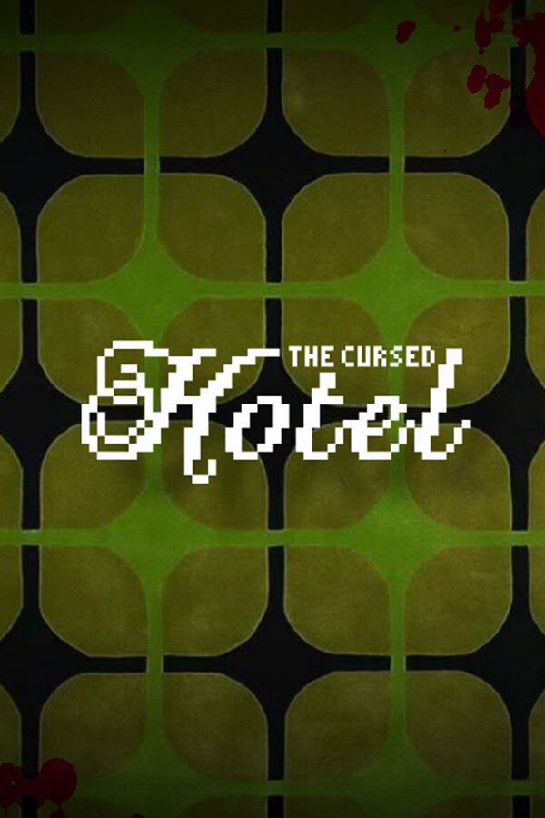 The Cursed Hotel (video game, zombie, first-person) reviews & ratings ...