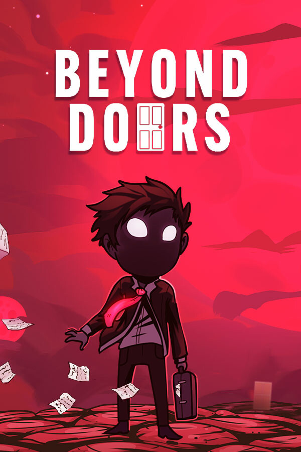 Beyond Doors (video game, music, 2D platformer, surrealism) reviews ...