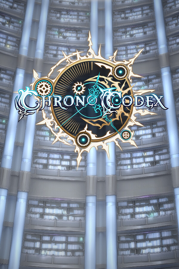 ChronoCodex (video game) reviews & ratings - Glitchwave video games ...