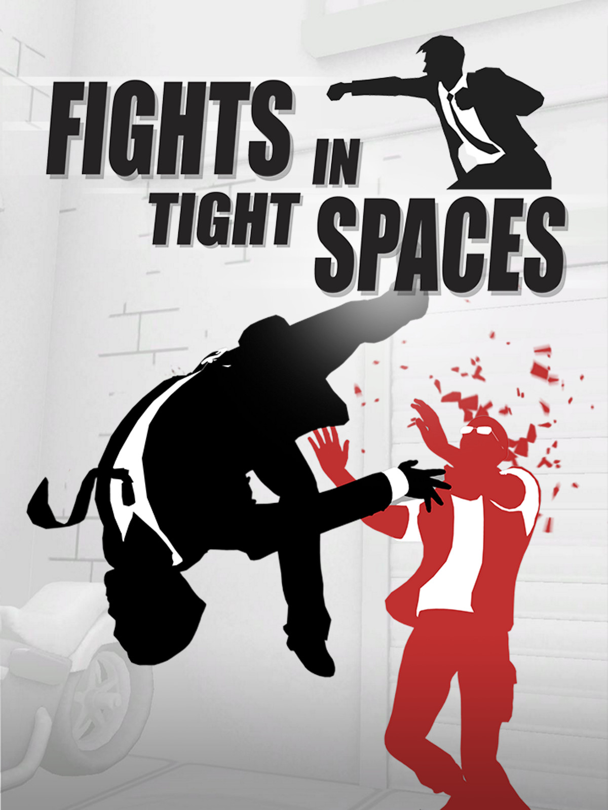 Fights in Tight Spaces (video game, roguelike deckbuilder, card battle ...