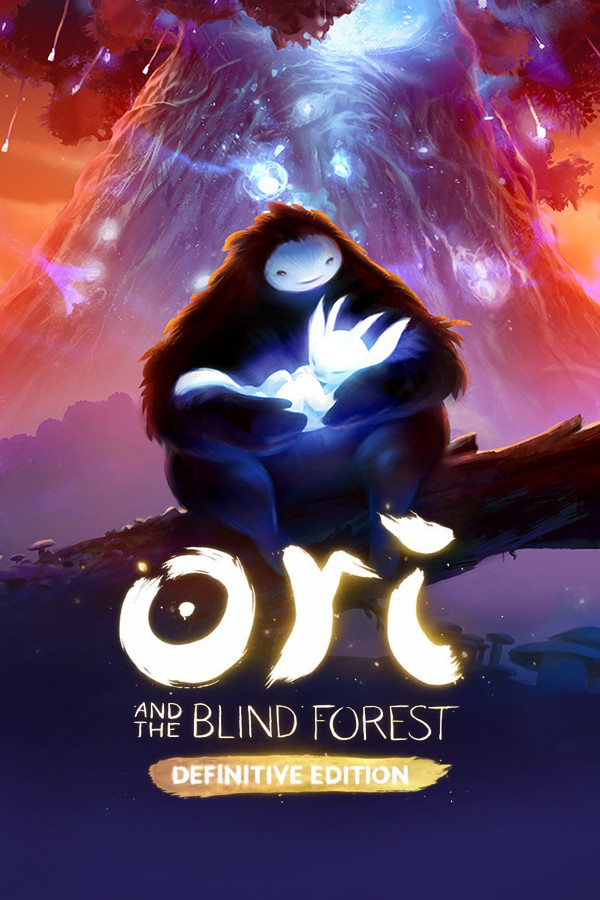 Ori and the Blind Forest (video game, Windows, 2016) reviews & ratings ...