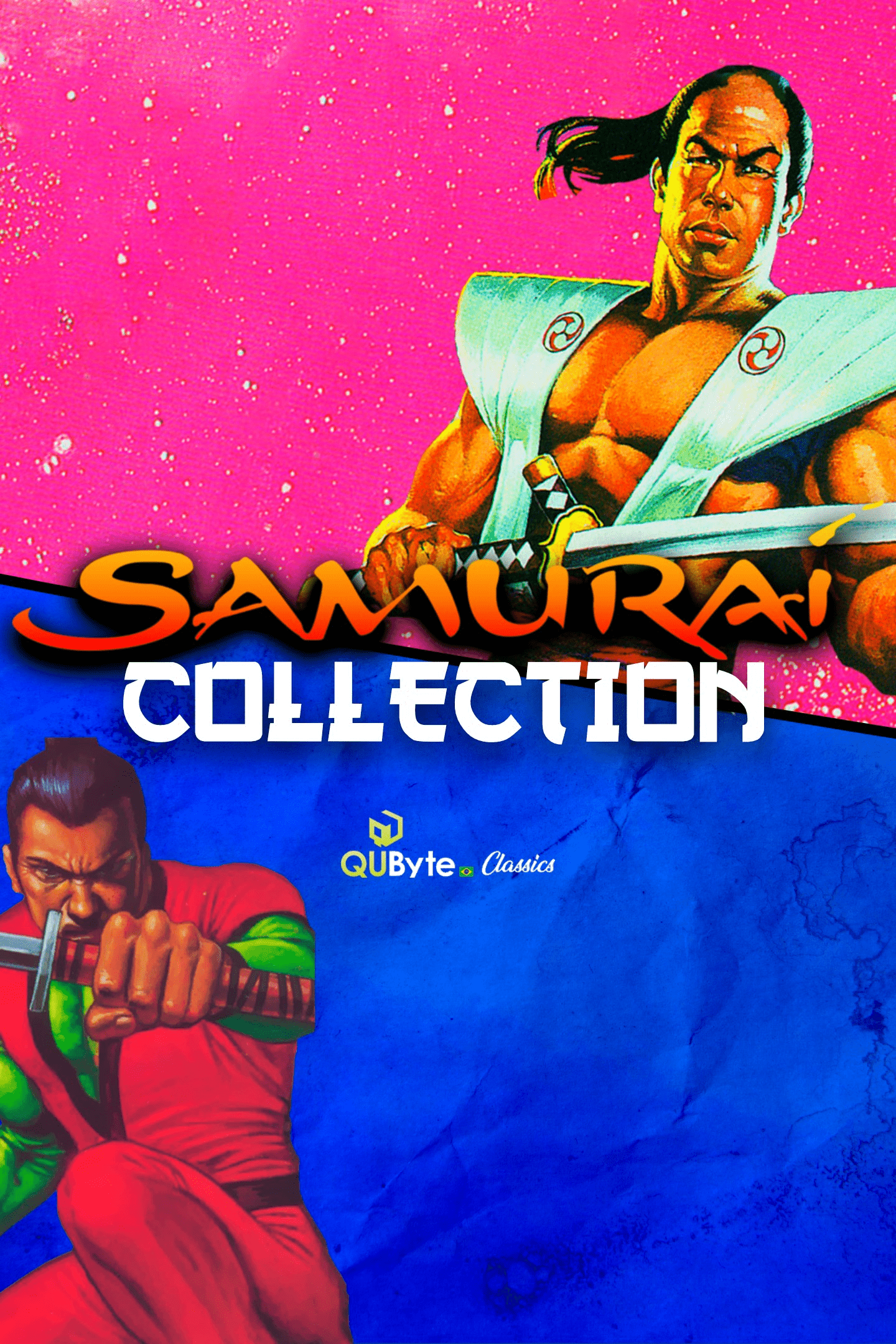 The Samurai Collection (video game) reviews & ratings - Glitchwave ...