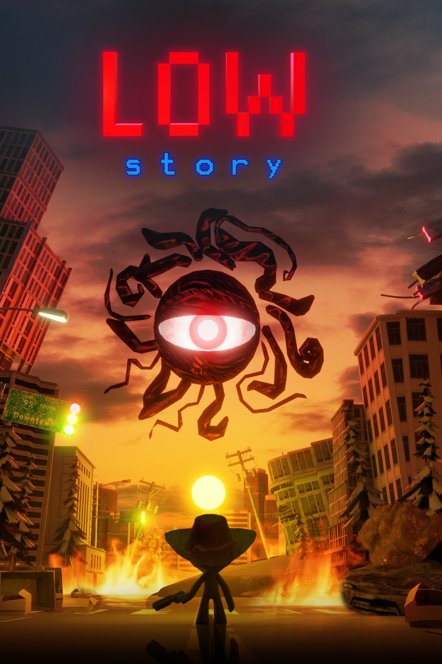 Low Story (video game) reviews & ratings - Glitchwave video games database