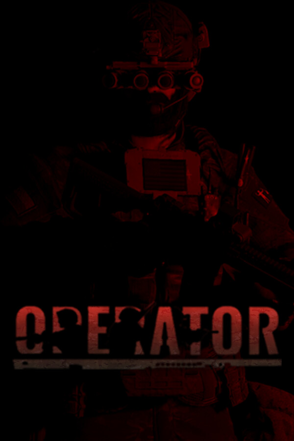 Operator (video game, first-person shooter, milsim) reviews & ratings ...