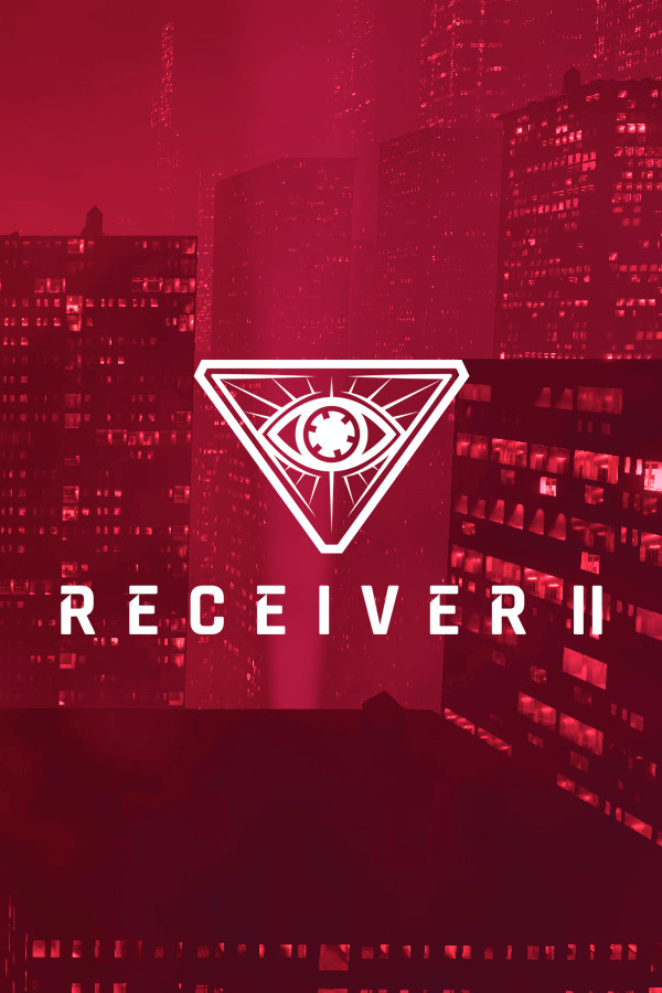 Receiver 2 (video game, first-person shooter, first-person) reviews ...