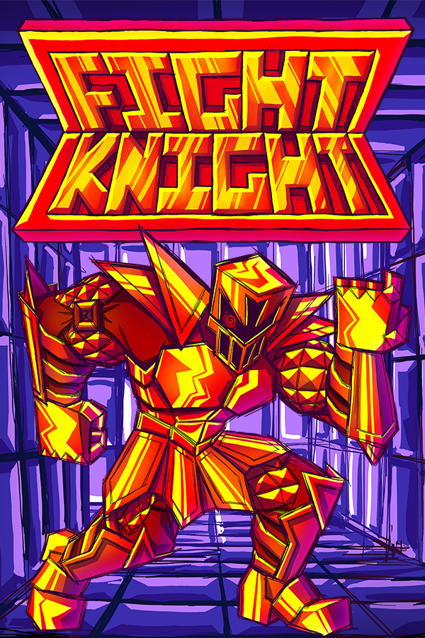 FIGHT KNIGHT (video game, beat 'em up, action-adventure, fantasy, first ...