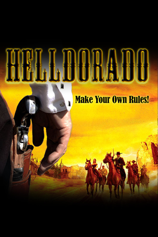 Helldorado (video game, stealth tactics, western) reviews & ratings - Glitchwave video games ...
