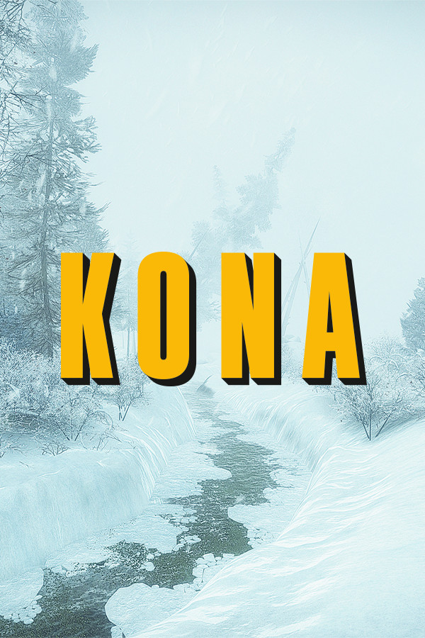 Kona (video game, mystery, crime, narrative exploration, first-person ...