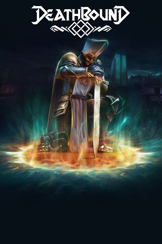 Deathbound (video game, soulslike) reviews & ratings - Glitchwave video ...