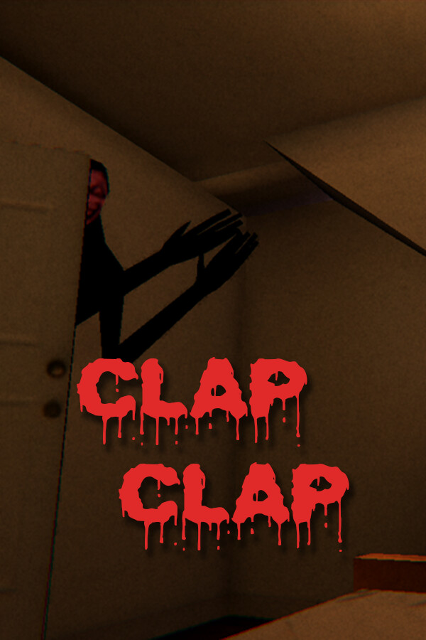 Nightmare Files: Clap Clap (video game, first-person, narrative ...