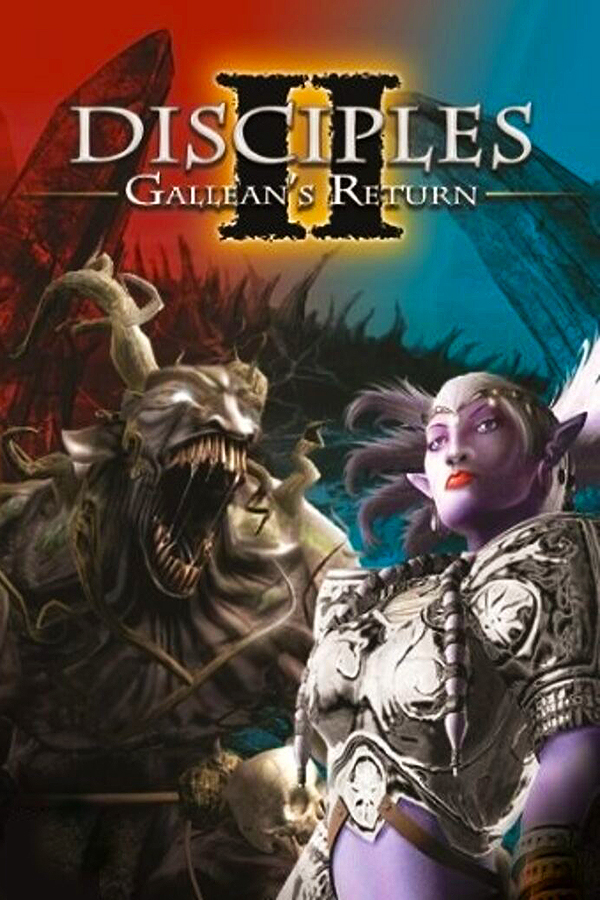 Disciples II: Dark Prophecy (video game, Windows, 2006) reviews ...