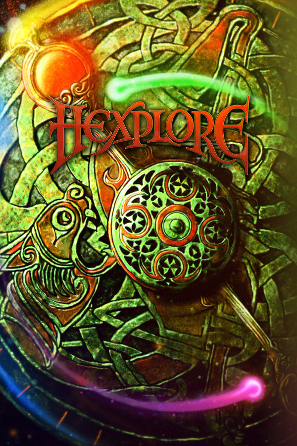 Hexplore (video game, Windows, 2019) reviews & ratings - Glitchwave ...