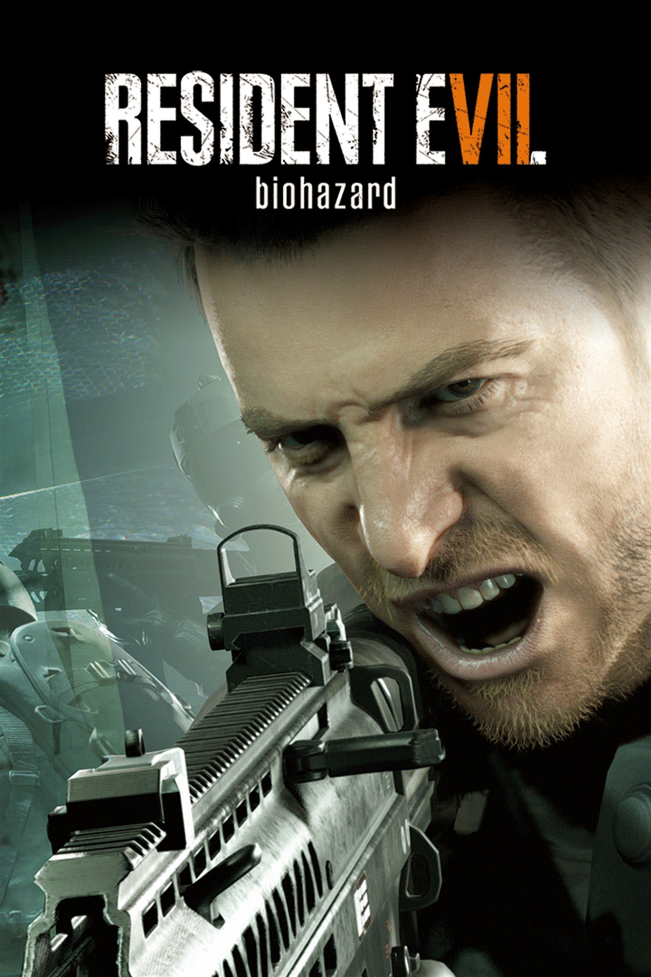Not a Hero (video game, action horror, first-person shooter, first ...