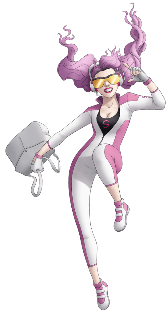 Screwball (character) - Glitchwave video games database