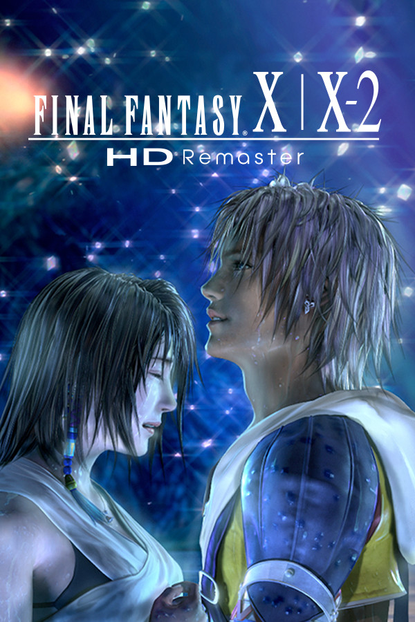 Final Fantasy X/X-2 HD Remaster [ファイナルファンタジーX/X-2 HD リマスター] (video game, Windows, 2016) reviews ...