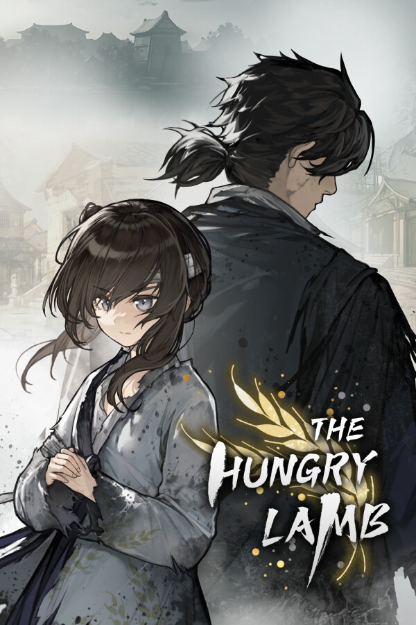 The Hungry Lamb: Traveling in the Late Ming Dynasty (video game, visual ...