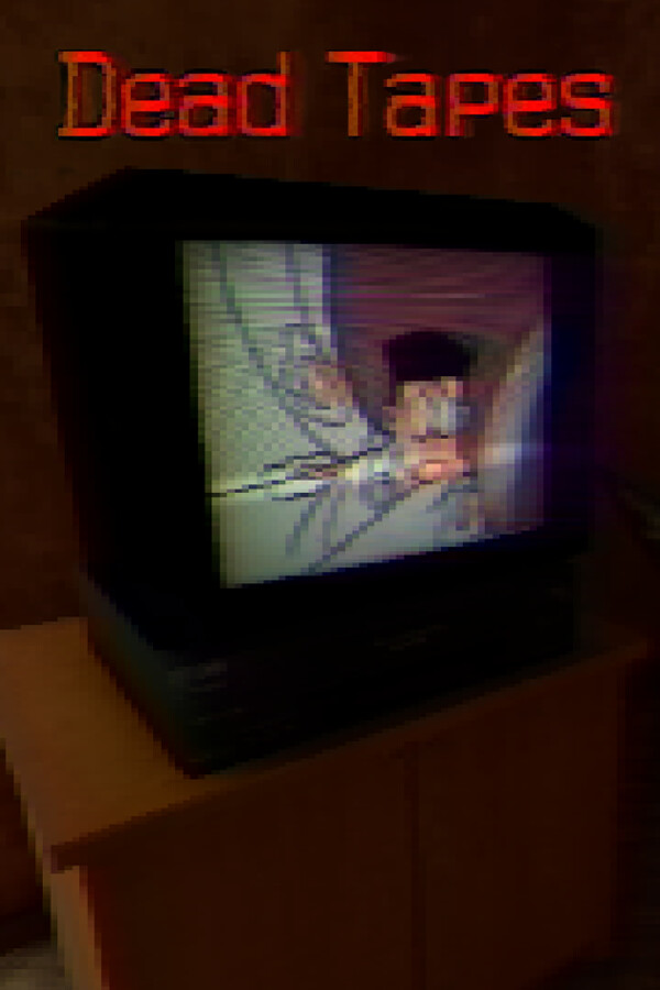 Dead Tapes: Fading Father (video game, psychological horror, narrative ...