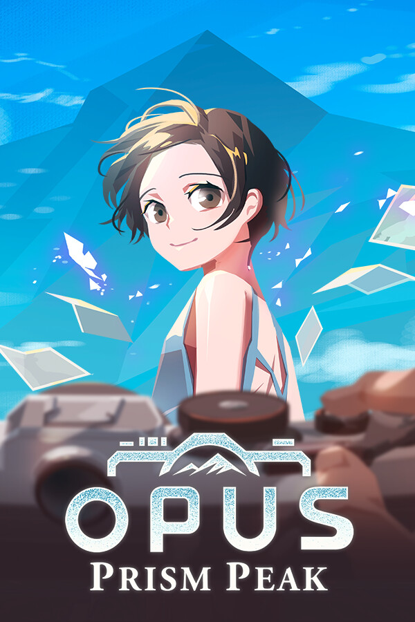 OPUS: Prism Peak (video game, Windows / Mac, 2025) reviews & ratings ...