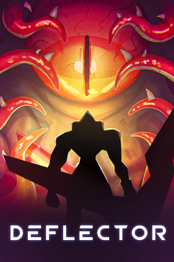Deflector (video game, hack and slash, dungeon crawler, roguelite ...
