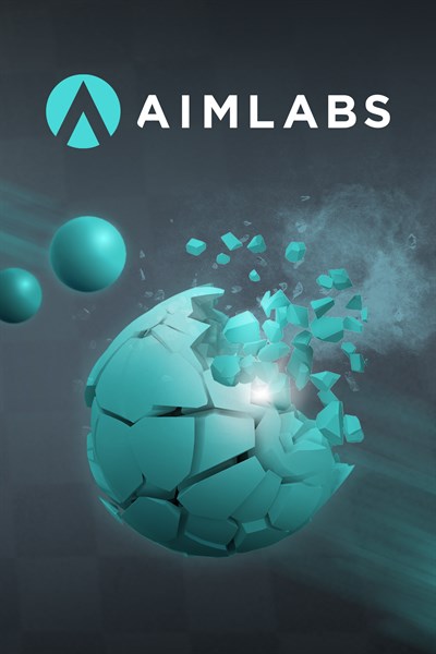 Aimlabs (video game, XSX, 2024) reviews & ratings - Glitchwave video ...
