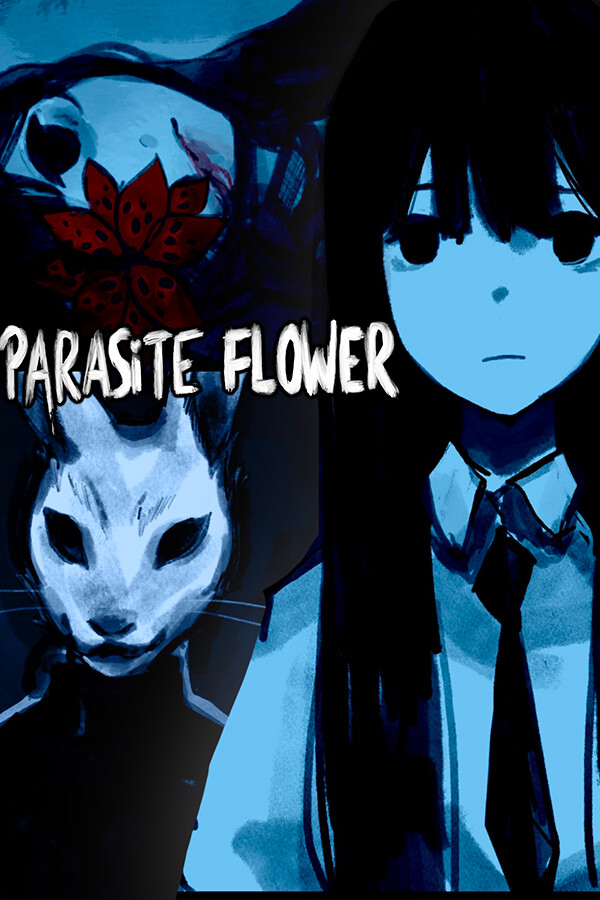 PARASITE FLOWER (video game, psychological horror) reviews & ratings ...