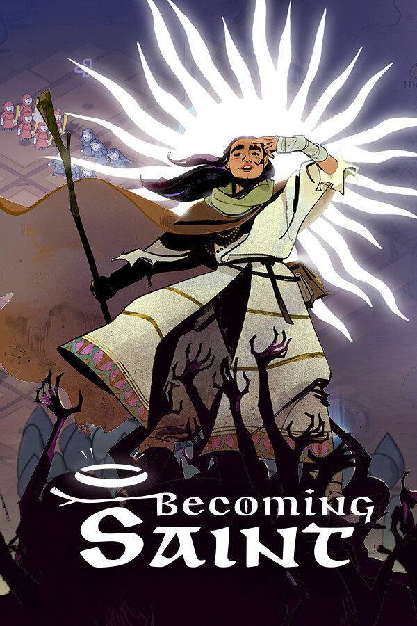 Becoming Saint (video game, real-time tactics, medieval fantasy ...