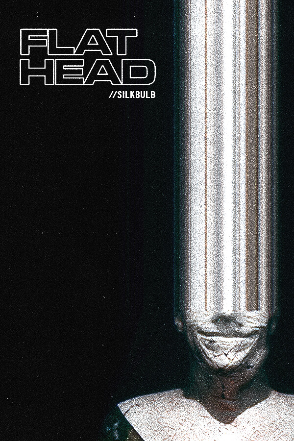 FLATHEAD (video game, psychological horror, guessing game) reviews ...
