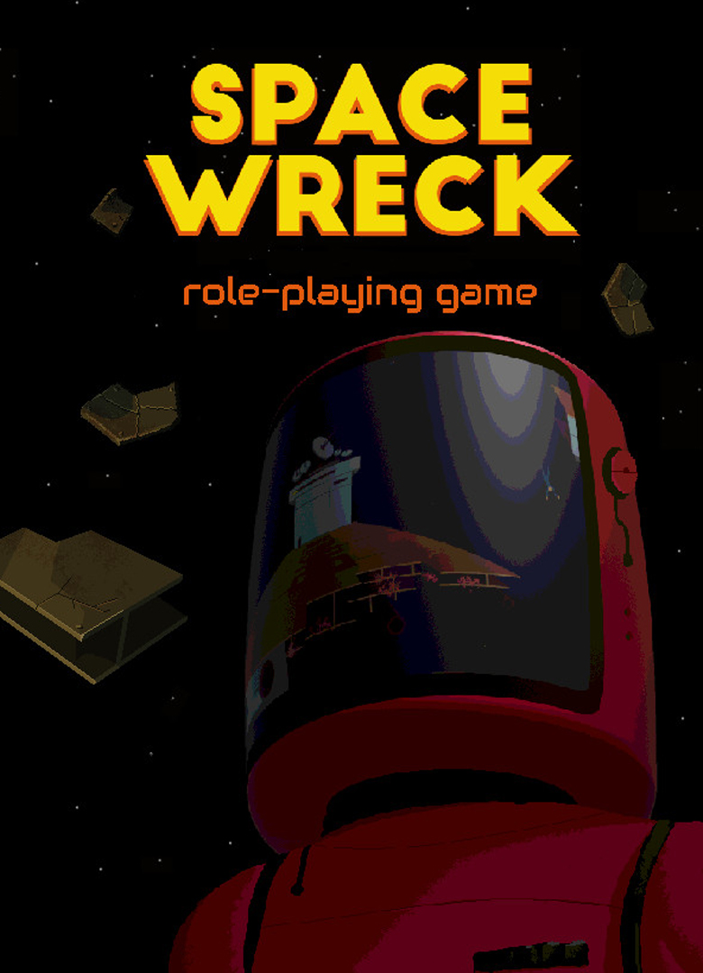 Space Wreck (video game, isometric CRPG, space) reviews & ratings ...