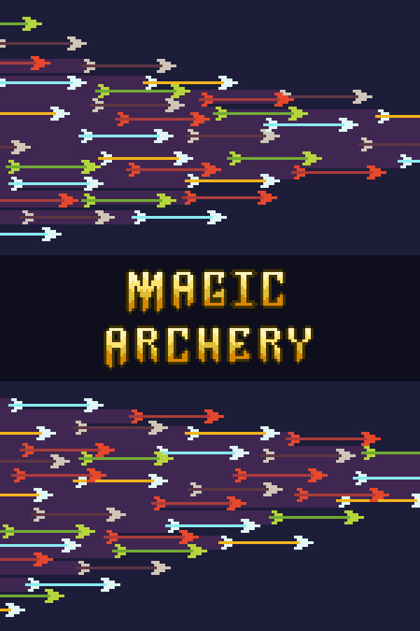 Magic Archery (video game, fantasy, incremental game) reviews & ratings ...