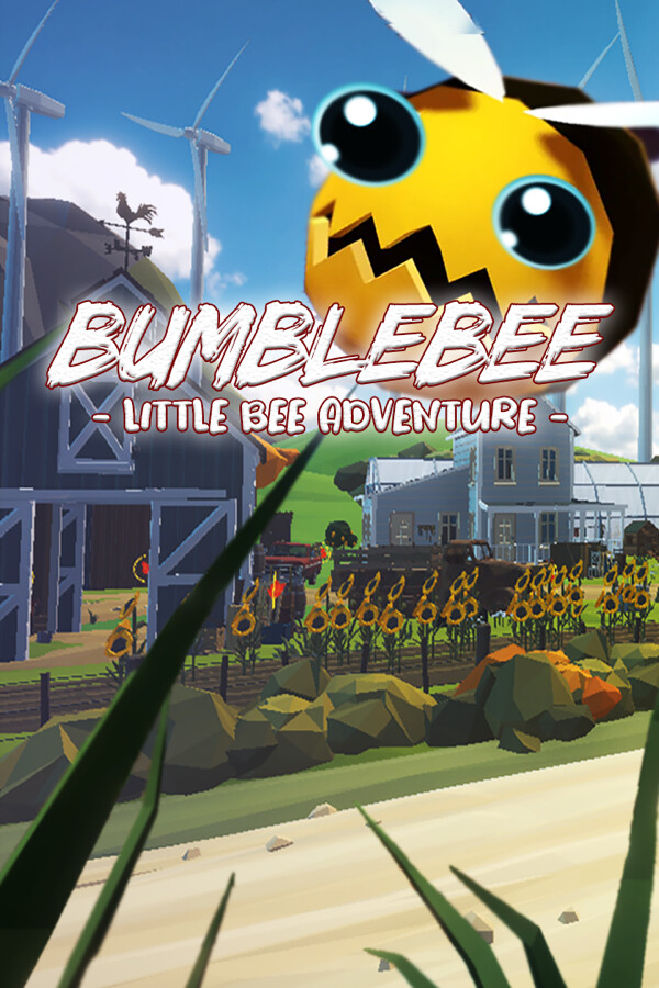 Bumblebee - Little Bee Adventure (video game) reviews & ratings ...