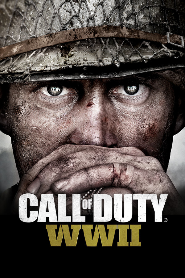 Call of Duty: WWII (video game, first-person shooter, World War II ...