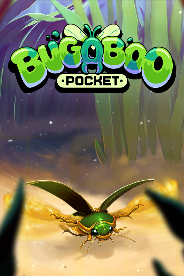 Bugaboo Pocket (video game, virtual pet, bug) reviews & ratings ...