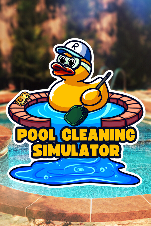 Pool Cleaning Simulator (video game, job simulation) reviews & ratings ...